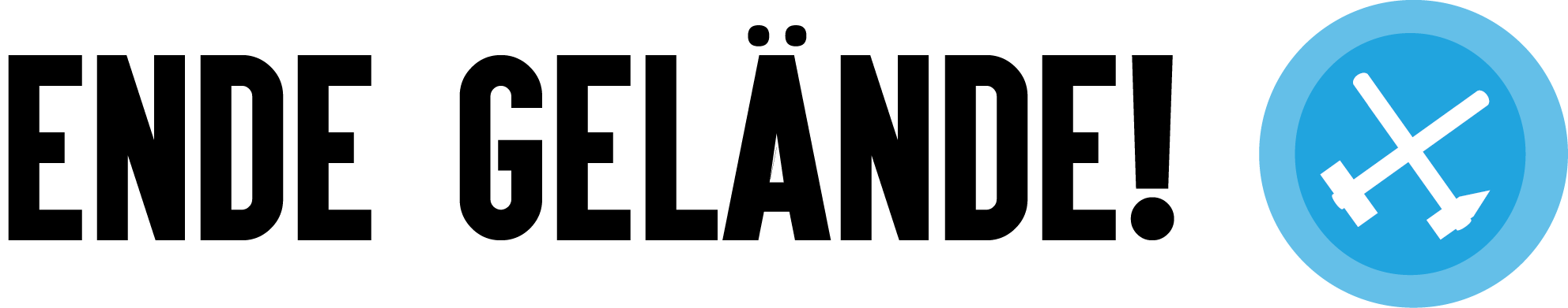 Movilización – Ende Gelände